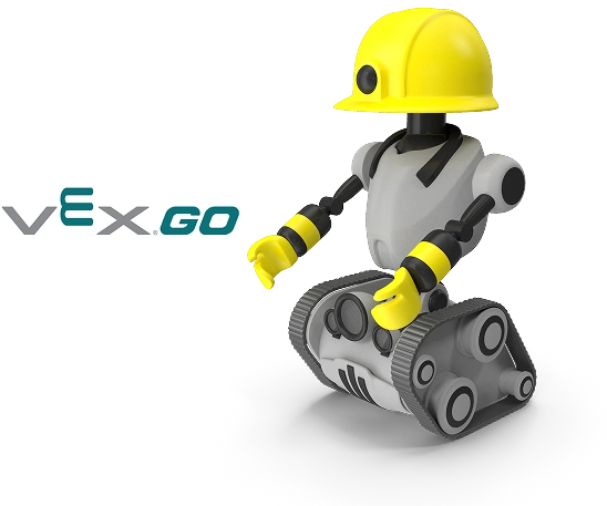 Vex go - Home